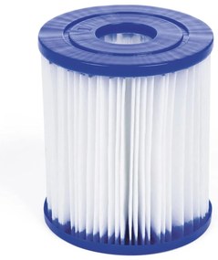 Bestway Bazénový set kulatý 366 x 76 cm