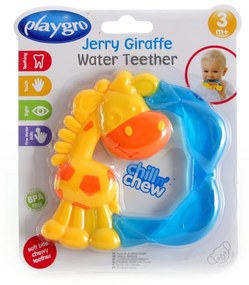 Playgro - Chladivé kousátko žirafa