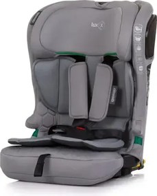 CHIPOLINO Lux X i-Size 76-150cm Isofix Granite / autosedačka / 76-150c