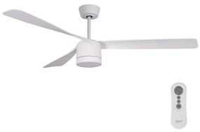 Lucci air | Lucci air 213280 - Stropní ventilátor PEREGRINE 1xGX53/12W/230V bílá + DO | FAN00239