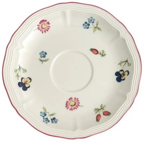 Villeroy & Boch Petite Fleur čajový / kávový podšálek, 15 cm 10-2395-1280