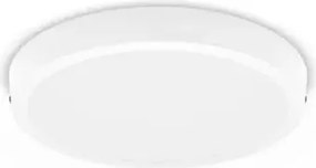 PHILIPS Magneos přisazené LED svítidlo 1x20W bílé / 2000lm / 2700K / I
