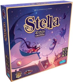 _Ostatní 1_ ADC Hra karetní Dixit Stella *SPOLEČENSKÉ HRY* asdixstel01c
