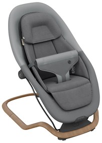 Maxi-Cosi Lehátko Maxi-Cosi Dove Pro Elegance Graphite