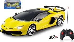 SPARKYS RC auto Lamborghini Aventador SVJ Roadster / 1:24 / věk: 6+ /