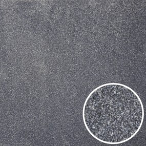 Condor Carpets, Metrážový koberec Prestige 376, na míru, šíře 4m, šedá, ab (mřížka), dětský pokoj