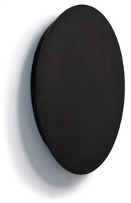 Svítidlo Nowodvorski RING LED BLACK M 7635