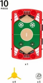 BRIO Pinball hra / od 6 let