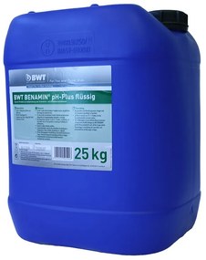 BWT Benamin pH Plus (25 kg)