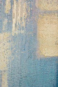 BIZZOTTO Tisk na plátně FIR 140x70cm 0245163