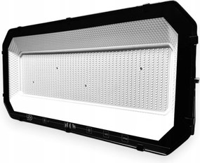 Průmyslový halogen 500W Led výkonná Led lampa 63x33 cm IP66