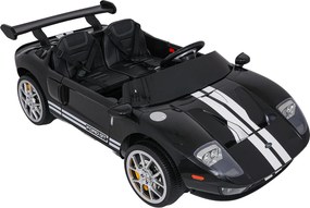 Ramiz Auto Ford GT černé