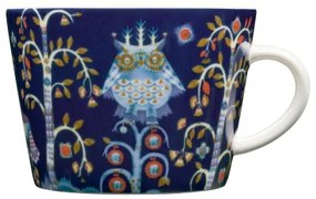 Šálek na cappuccino Taika Blue 0,2 l Iittala