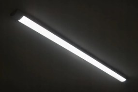 BERGE LED panel MP0222 - 50W - 150 cm - IP44 - neutrální bílá