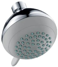 Hansgrohe Crometta 85 - Hlavová sprcha Vario, 2 proudy, chrom 28424000