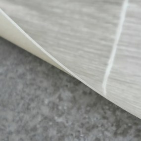 Gerflor, PVC podlaha - lino AladinTex Home 1727 Noma, na míru, šíře 4m, šedá, bez podkladu, dětský pokoj