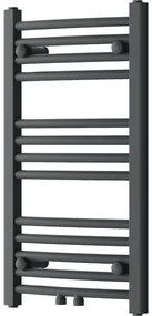 Mexen Ares, topné těleso 700x400 mm, 240 W, antracitová, W102-0700-400-00-66