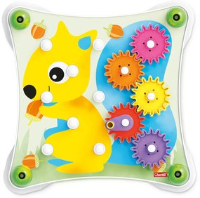 Quercetti Peggy Gears