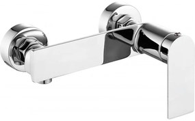 Mexen Zero sprchová baterie, chrom - 71140-00