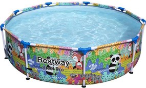Bestway Bazén Steel Pro MAX 274 x 66 cm