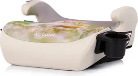CHIPOLINO Podsedák Go Boost i-Size 125-150 cm Cat a Duck