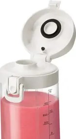 Nutribullet Portable NBP003W bílá / 0,475 l / aku (USB-C)