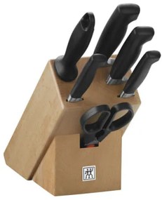 Zwilling Four Star set nožů 3 ks (31070-100,31071-200,31070-160)