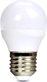LED žárovka Solight E27 WZ412-1