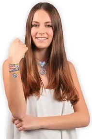 Lena Kovové přívěšky / od 8 let