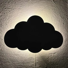 LED lampa Obláček - Noční světlo do dětského pokoje | SENTOP LED0584