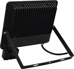 LED reflektor se senzorem 100 W teplé bílé světlo 149627