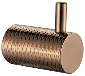 Rea Prism, 1-háček na ručník, 9706, měděná matná, REA-98019