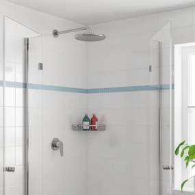 GROHE 29040001 - Sprchová baterie BAUEDGE lesklý chrom