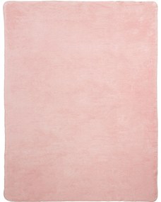 Deka Cotton Cloud 150x200cm Smoky Pink