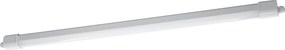 XXXLutz STROPNÍ SVÍTIDLO, 110,5/10/10 cm Eglo - Online Only svítidla - 003348303004