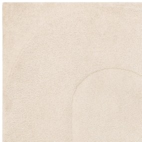 Tribeca Design Kusový koberec Lykke Ivory Rozměry: 200x290 cm