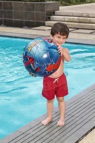 Bestway Nafukovací míč - Spiderman - průměr 51 cm