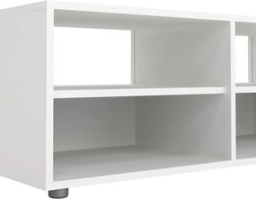 FALCO TV stolek Mabela 401 bílá