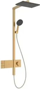 Hansgrohe Raindance Alive Q - Sprchový set s termostatem | 21x34 cm |