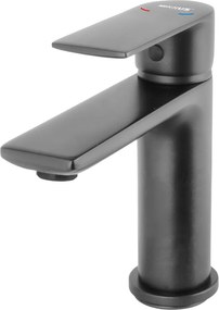 Mixxus ALEX 001 (NUT) BLACK