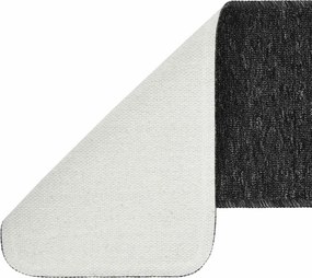 Protiskluzové nášlapy na schody 15ks 60x25cm uhlové obdélníkové 340394