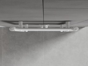 Mexen Hades, topné těleso 1500 x 500 mm, 693 W, bílá, W104-1500-500-00-20