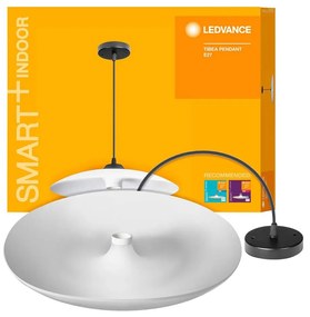 Ledvance | Ledvance - Lustr na lanku SMART+ TIBEA 1xE27/60W/230V | P227183