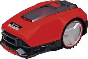 Einhell Freelexo Smart 750 černá, stříbrná, červená / Robotická sekačk