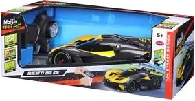 Maisto RC Bugatti Bolide (náhodná barva) / 1:14 / RC Auto / dálkové ov