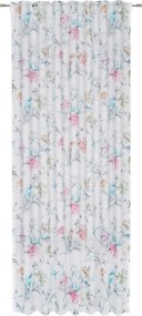 XXXLutz HOTOVÝ ZÁVĚS, poloprůhledné, 140/245 cm Esposa - Závěsy - 008144024501
