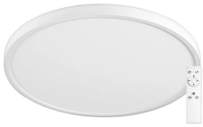 Top Light - LED Stmívatelné stropní svítidlo LED/36W/230V 3000-6500K + DO