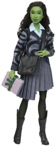 Mattel wicked čarodějka studentka elphaba, jdg10