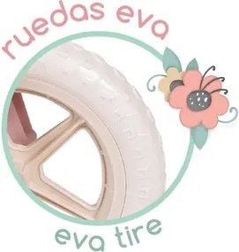 DeCuevas Dětské odrážedlo - Balance Bike KOALA 2024 / od 3 let