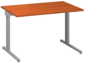 Kancelářský stůl Pro Office C 80x120 cm Barva: Třešeň